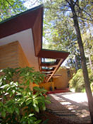 Dr. Cooke Commissioned Famed Architect Frank Lloyd Wright to Build the ...