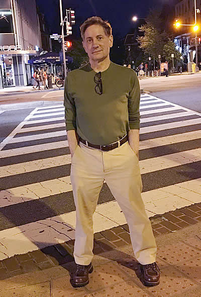 About Scott Cooke - Scott Cooke Design