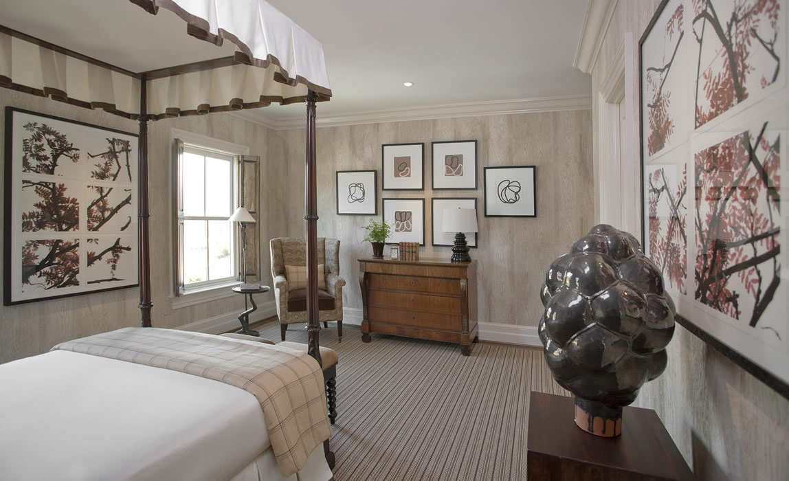 2015 DC Designer Show House - Scott Cooke Design