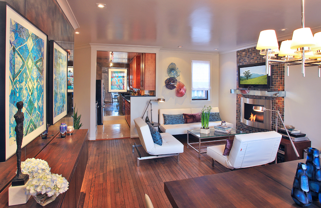 Testimonials - Scott Cooke Design