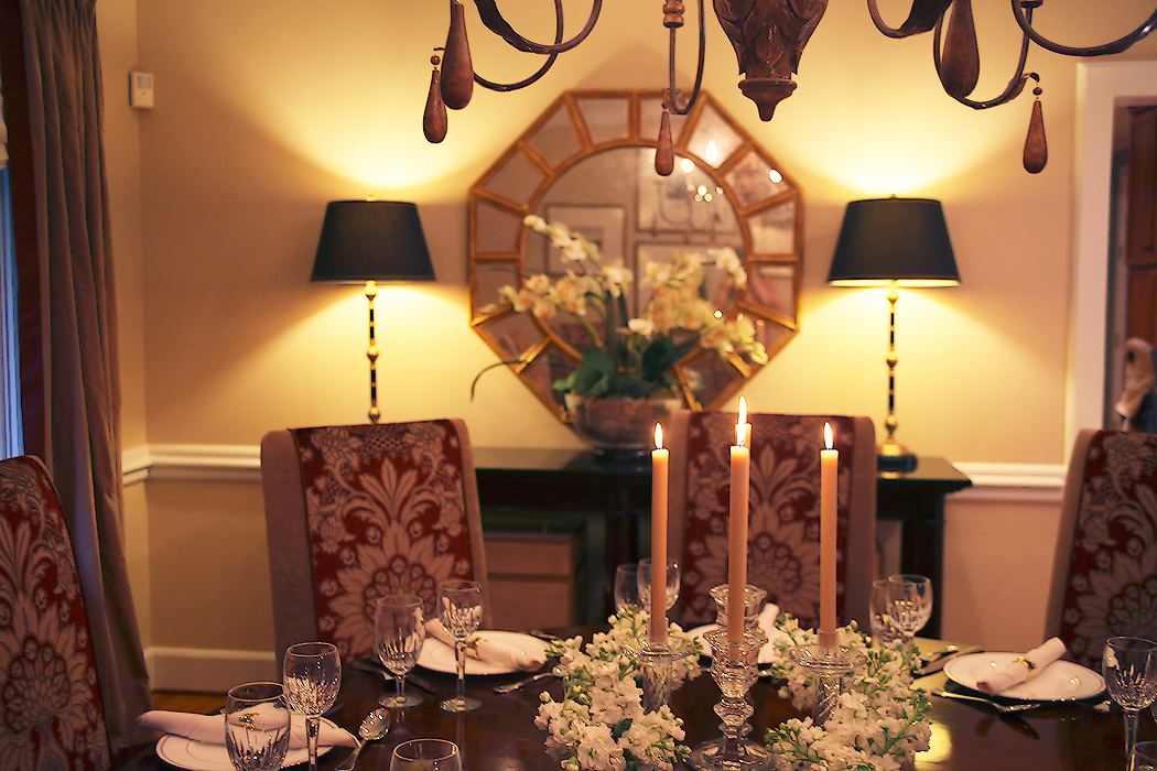 Virginia Country House - Scott Cooke Design