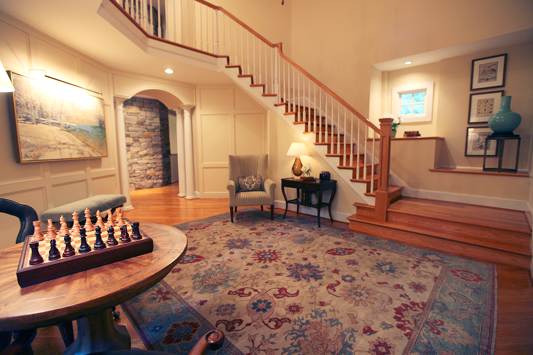 Testimonials - Scott Cooke Design